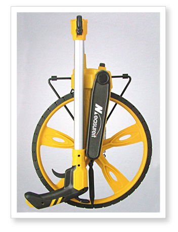 Measuring Wheels
