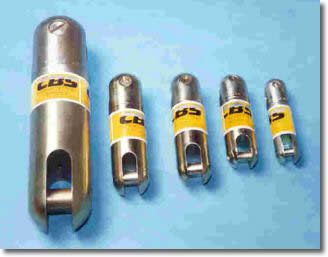 Swivels,Cable Pulling Grips