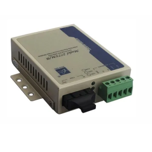 RS 485/422 Fiber Media Converter